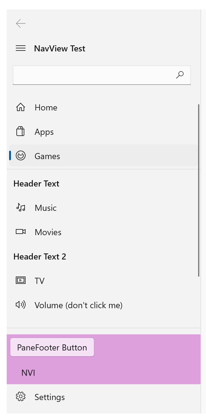 Thorough visual refresh, creating an Edge that fully complies with the ...