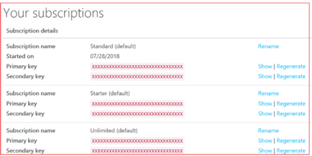 Troubleshooting 4xx and 5xx Errors with Azure APIM services | Microsoft ...