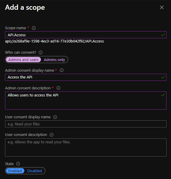 Restricting Api Management Access To Users Through Aad Microsoft Community Hub 
