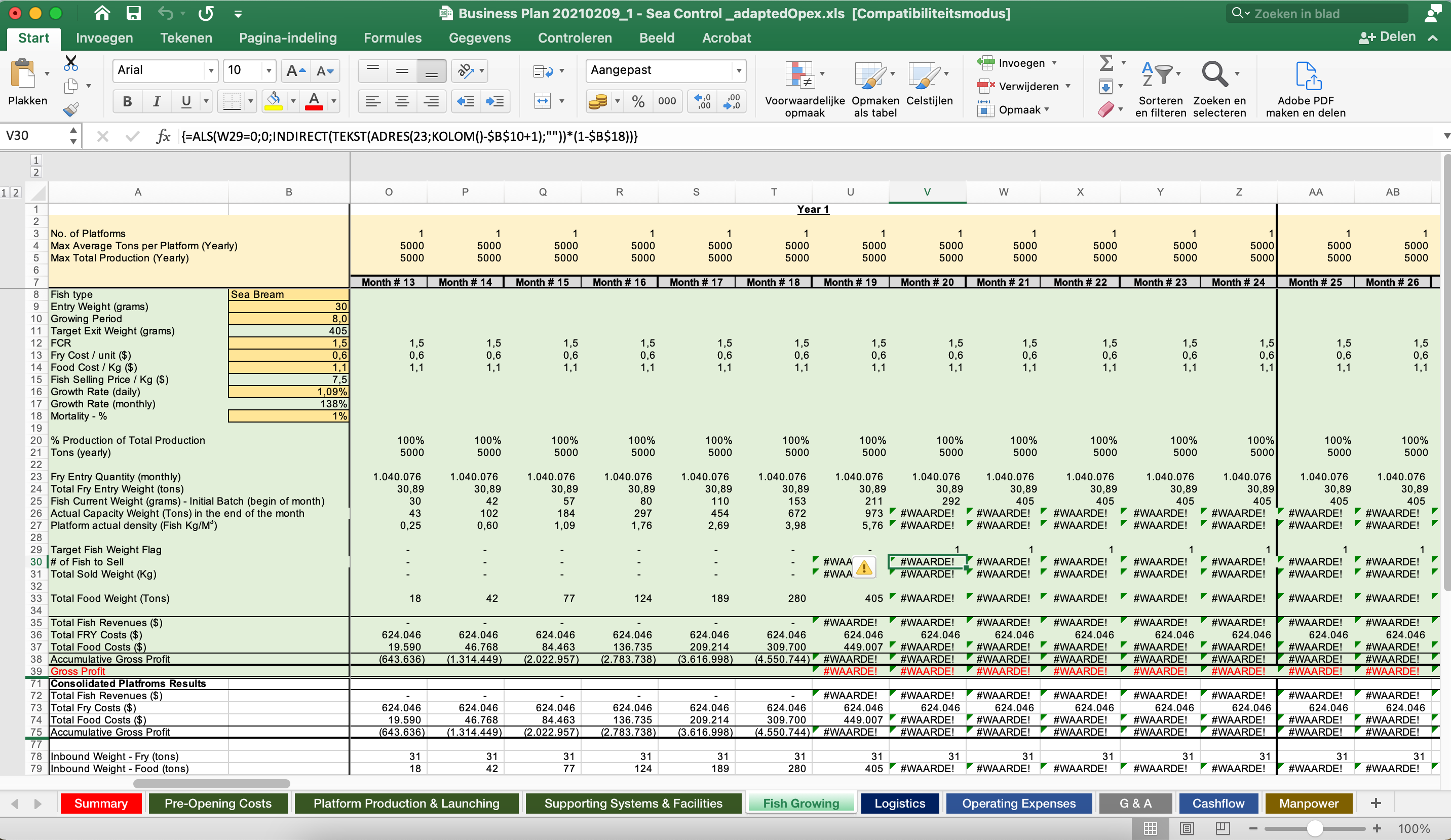Excel Formula Translation Corrupts Sheet Microsoft Community Hub 