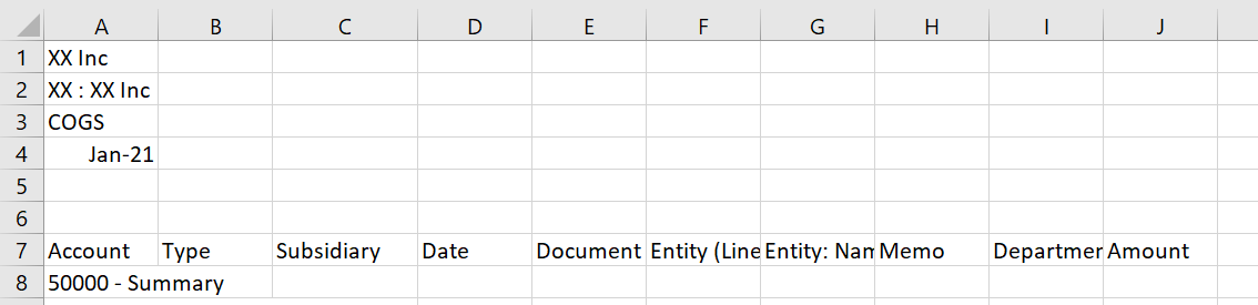 Power Query How To Exclude X Number Of Rows At The Top When Combining Csv Files Microsoft