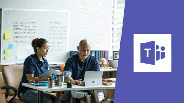 Microsoft Teams Online Courses for IT Pros Now Available | Microsoft ...