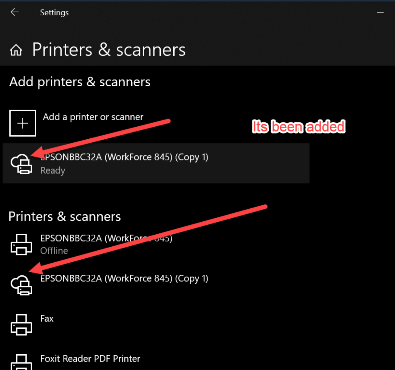 How To Script Client Side Add Printer Via Powershell Or Other Microsoft Community Hub