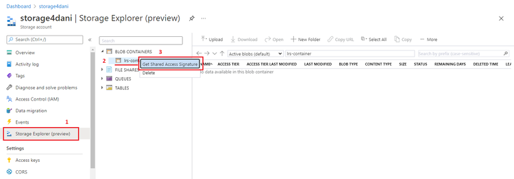 Migrate databases from SQL Server to SQL Managed Instance using Log Replay Service (Preview ...