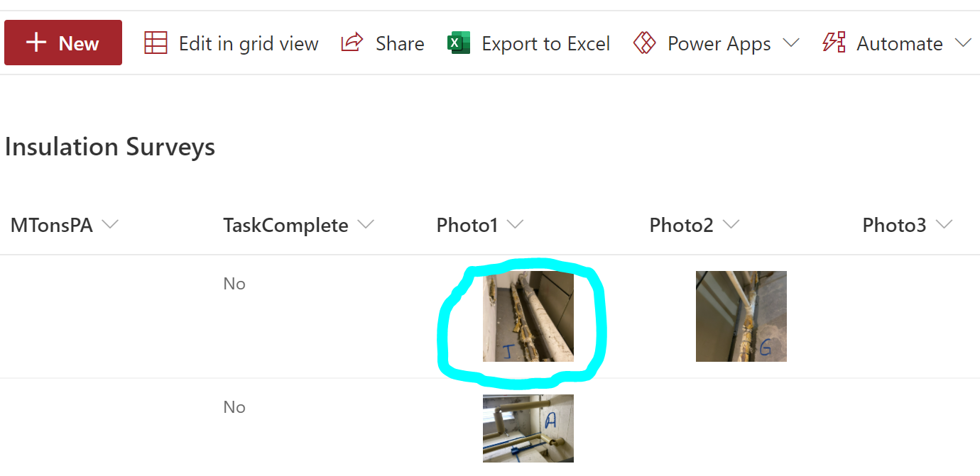 Populate Word with Image from Sharepoint List | Microsoft Community Hub