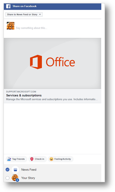 Understanding the new Windows update history experience | Microsoft ...