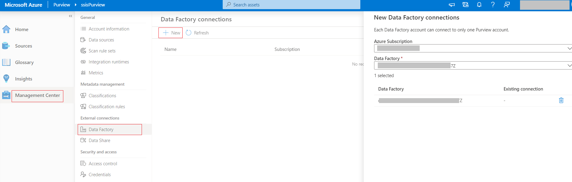 Bring SSIS ETL lineage into Azure Purview Data Map | Microsoft ...