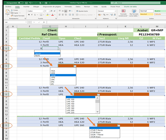 Help with a macro: Reset depending data validation lists | Microsoft ...