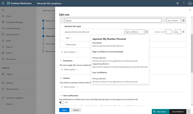 Announcing new Microsoft Information Protection capabilities to know ...