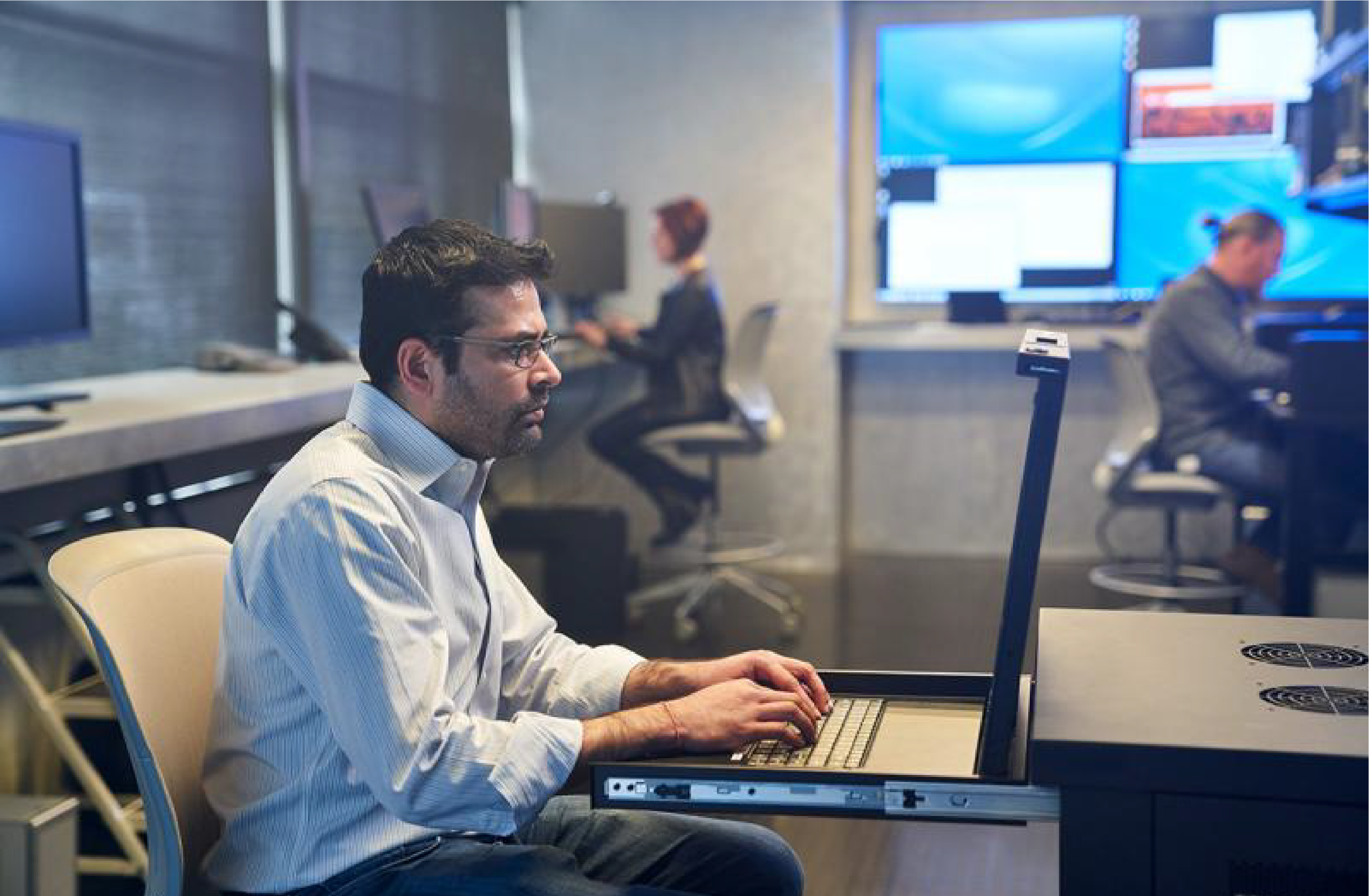New Blog Post | HAFNIUM targeting Exchange Servers with 0-day exploits ...