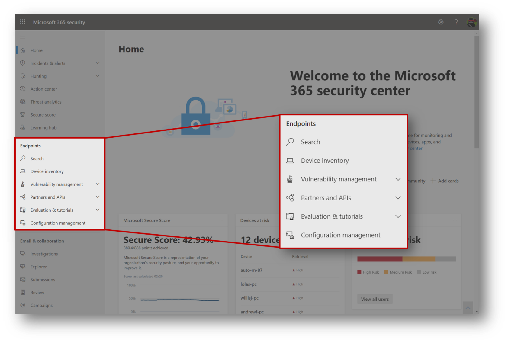 Delivering world class SecOps experiences | Microsoft Community Hub