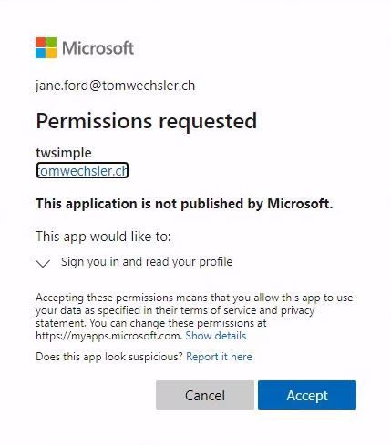 Protecting your Identities from attacks like consent phishing | Microsoft Community Hub