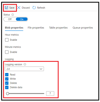 Leveraging Storage Analytics Logs to analyze who accessed the Storage ...