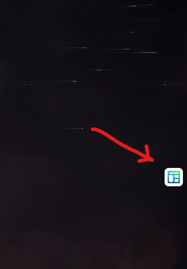 New floating button for the Web Widget in Edge | Microsoft Community Hub