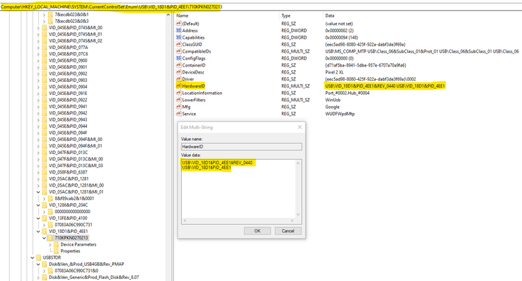 MEM - All Things About USB Drive Management and Troubleshooting ...