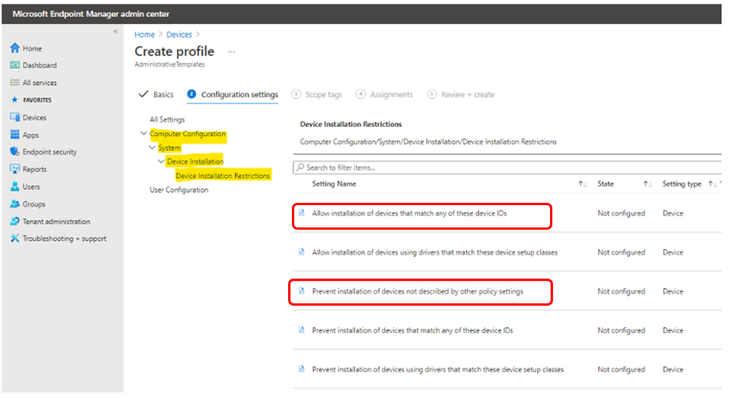 MEM - All Things About USB Drive Management and Troubleshooting ...