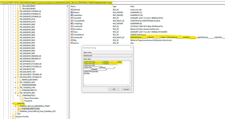MEM - All Things About USB Drive Management and Troubleshooting ...