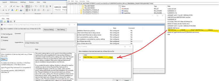 MEM - All Things About USB Drive Management and Troubleshooting ...