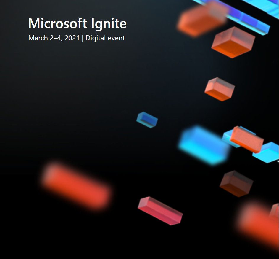 New Blog Post | Azure Purview at Spring Ignite 2021 | Microsoft Community Hub