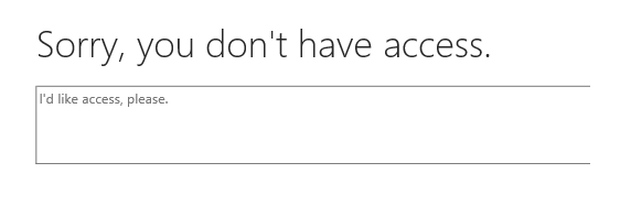 A user in SharePoint subsite has FULL CONTROL of access but cannot ...