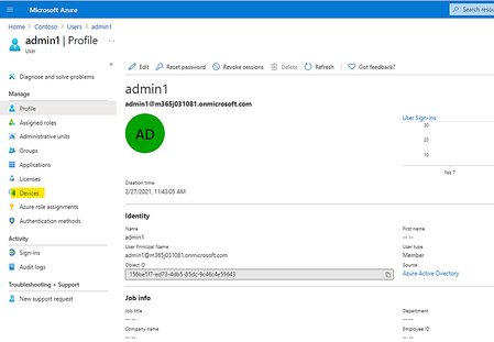 MBAM Server Migration To Microsoft Endpoint Manager | Microsoft ...