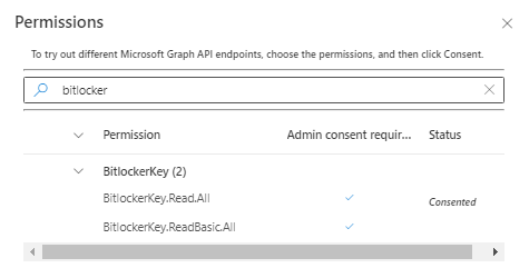MBAM Server Migration To Microsoft Endpoint Manager | Microsoft ...