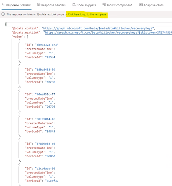 MBAM Server Migration To Microsoft Endpoint Manager | Microsoft ...