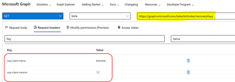 MBAM Server Migration To Microsoft Endpoint Manager | Microsoft ...
