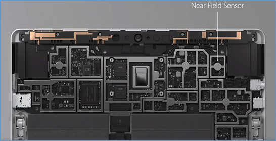 More NFC card reading accessories released for Surface Go | Microsoft ...