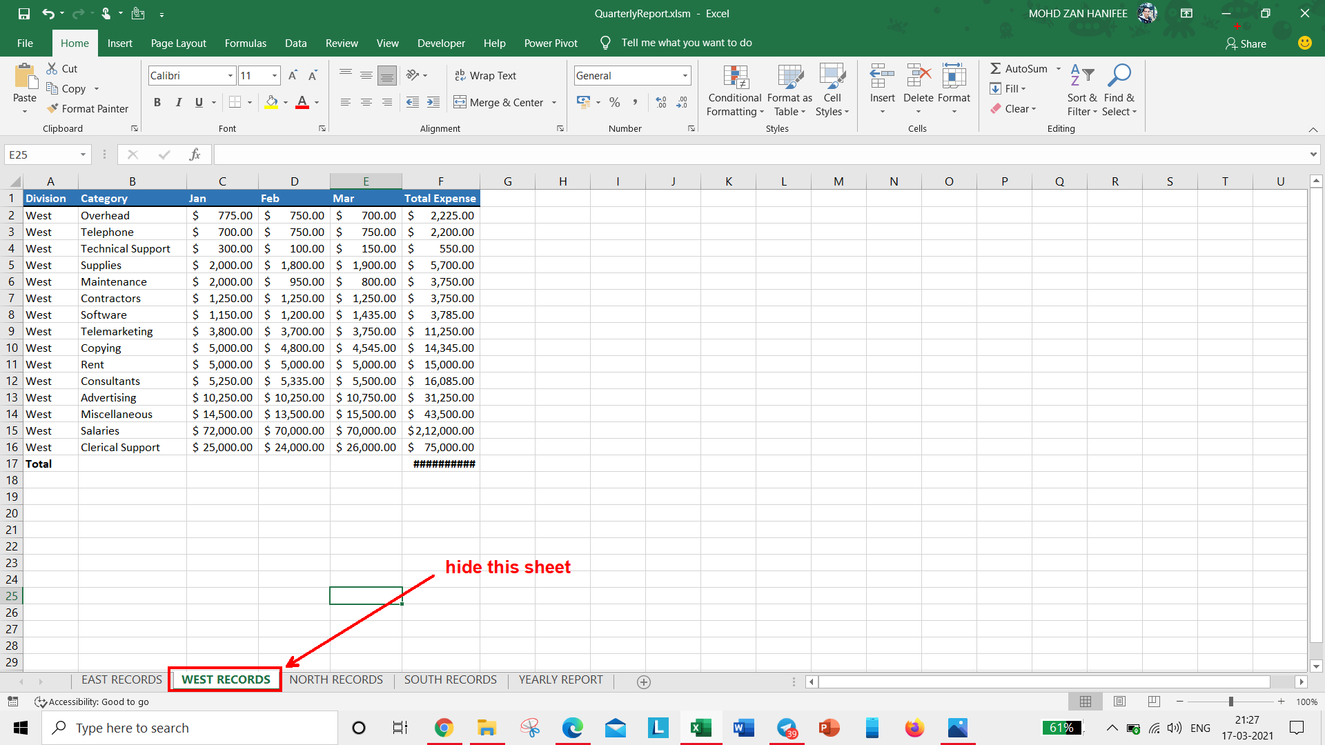 Question related to add headers and hide sheet | Microsoft Community Hub