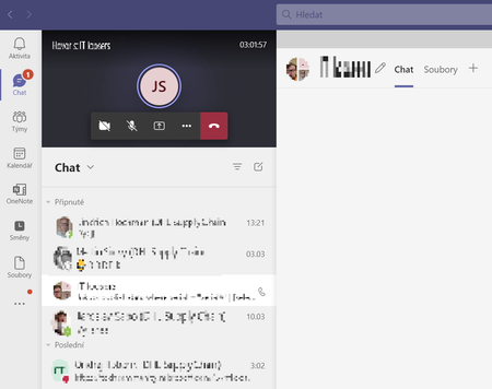 Microsoft Teams - Pop out meeting window minimises when sharing screen ...