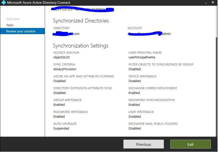 Devices in AAD not showing in InTune | Microsoft Community Hub