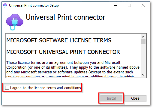 Step-by-Step: Configure and manage Microsoft Universal Print