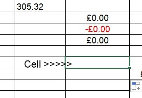 Input cell format in Excel 365: | Microsoft Community Hub