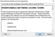 Create snapshots with Active Directory Explorer (AD Explorer) from ...