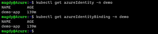 How To Deploy Aks With Pod Managed Identity And Csi Using Terraform And Azure Pipeline