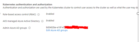 HOW-TO: Deploy AKS with POD Managed Identity and CSI using Terraform and Azure Pipeline ...