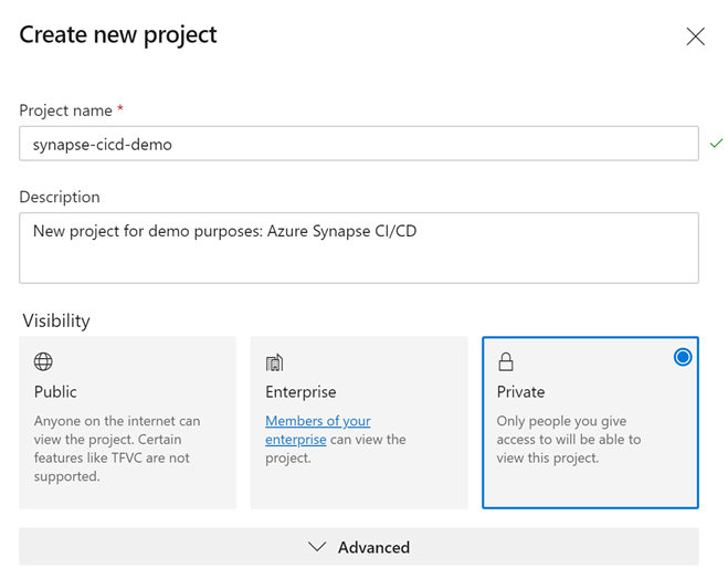 How To Use Cicd Integration To Automate The Deploy Of A Synapse Workspace To Multiple