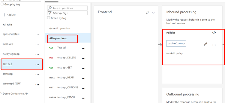 How to troubleshoot CORS error in Azure API Management service ...
