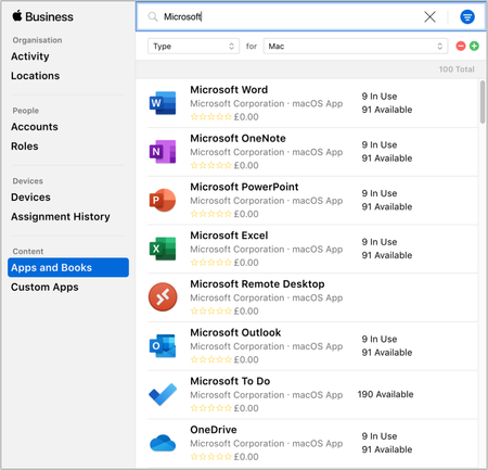 Deploying Microsoft 365 Apps for Mac with Microsoft Intune - A Deep ...