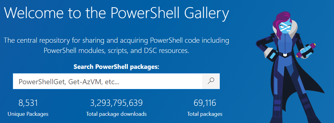 5 PowerShell Gallery modules for Windows Server Administration | Microsoft Community Hub