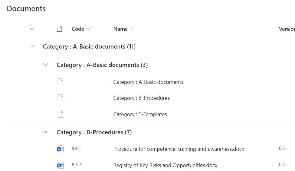 Modern UI Library autorefresh grouped view issue | Microsoft Community Hub