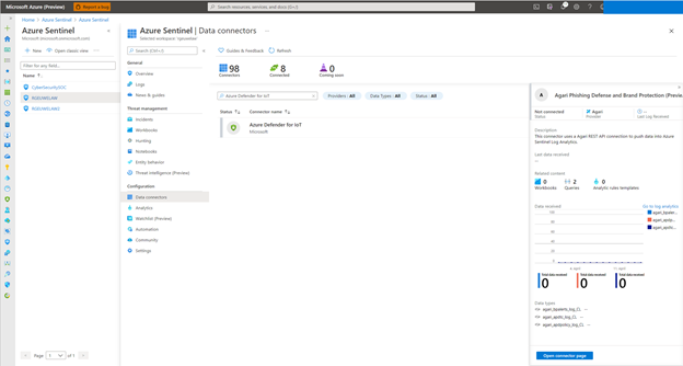 How to Quick Start with Defender for IoT Sensor onboarding and ...