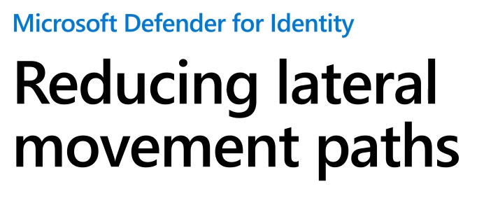 Microsoft 365 Defender Lateral Movement – EVMJI