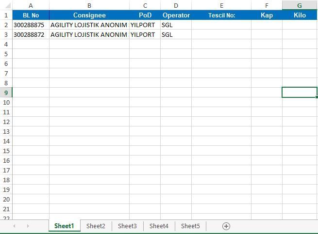 Mailing excel sheets automatically to different recievers | Microsoft ...