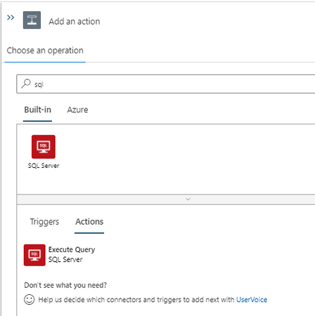 Connect to private SQL database with Logic Apps Single tenant (Preview ...