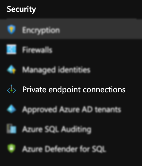 Understanding Azure Synapse Private Endpoints | Microsoft Community Hub
