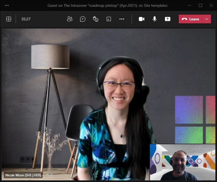 SharePoint Roadmap Pitstop April 2021