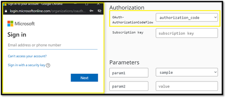 Protect API's using OAuth 2.0 in APIM | Microsoft Community Hub
