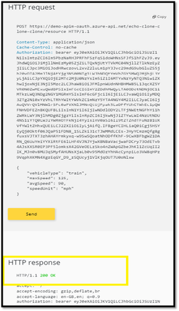 Protect API's using OAuth 2.0 in APIM | Microsoft Community Hub